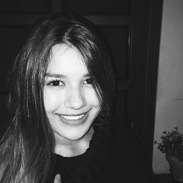 Gerylee Polanco Uribe – Killary CineLab